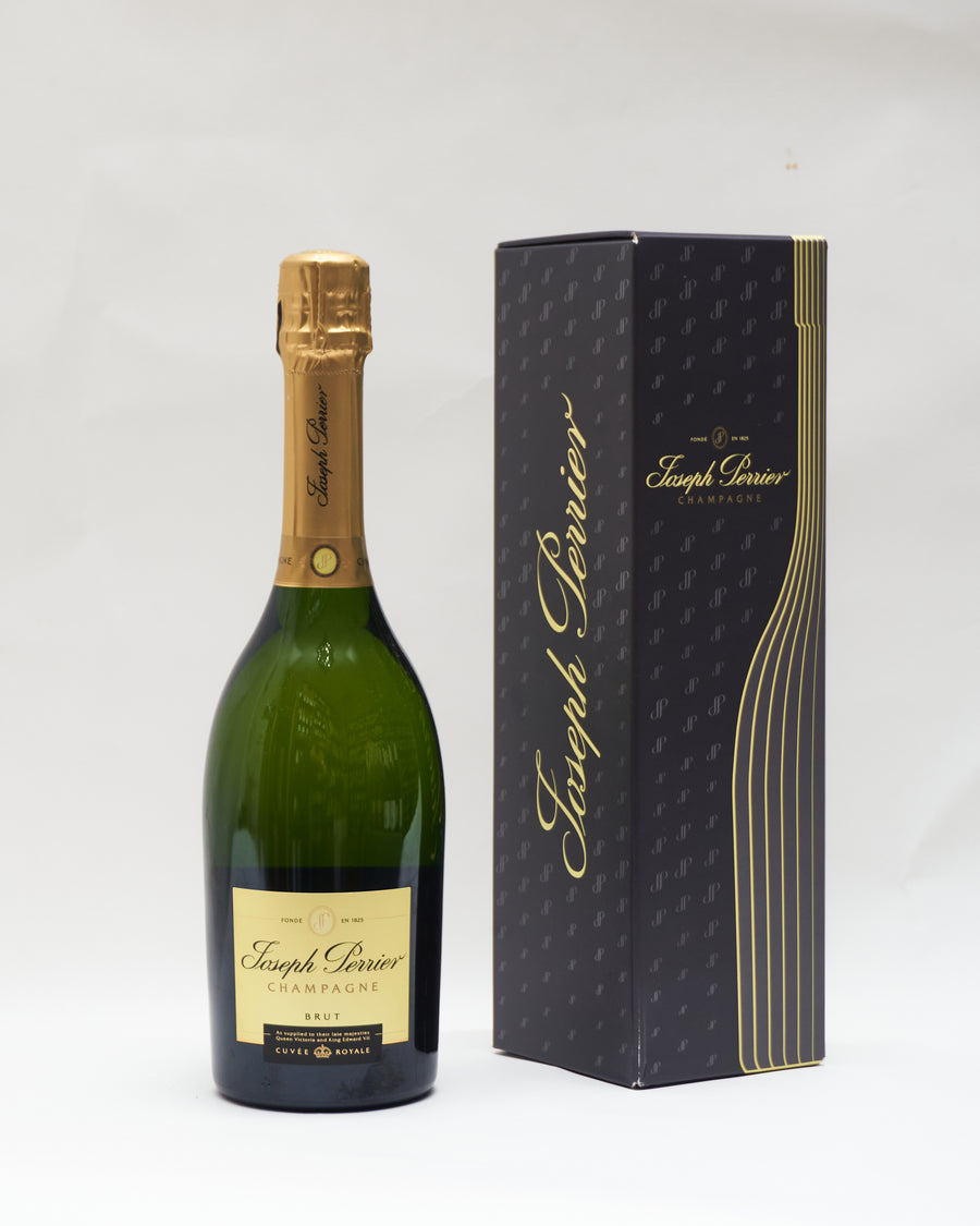 New Forest Wines