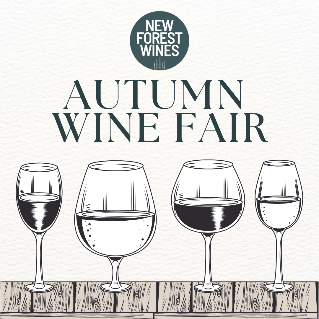 New Forest Wines